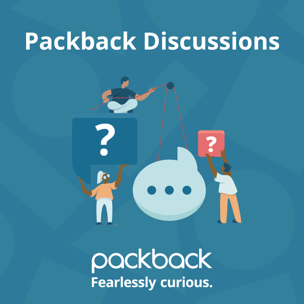 A Better Turnitin Alternative for Higher Education: Packback